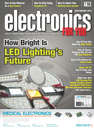 EFYMagOnline: Magazine Details - The electronic version of the ...